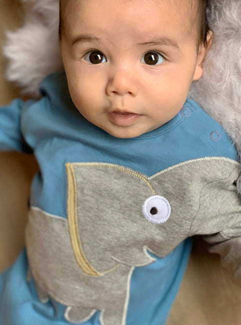 UBANG for babies | Find the perfect present sizes 3-24 months.